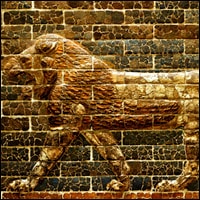 Book of Daniel — 45 Bible Studies with Charts | NeverThirsty