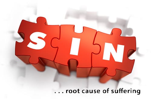 Why Do Christians Suffer? – part 2 | NeverThirsty