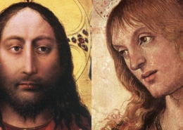 What was Jesus' physical appearance?