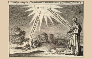 Genesis 15:12 — Why did the Lord make Abram sleep? | NeverThirsty