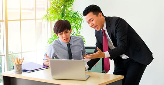 How to Show Honor to Employers | NeverThirsty