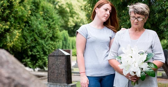 When the Church Must Support Widows | NeverThirsty