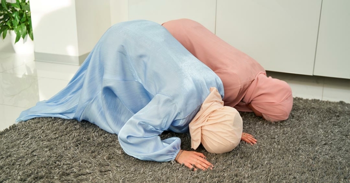 Dulia — Is the veneration of saints and angels biblical? | NeverThirsty