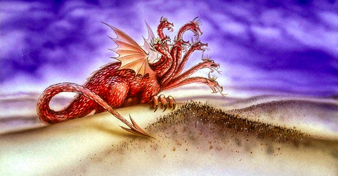 Why will Satan be released after the kingdom? | NeverThirsty