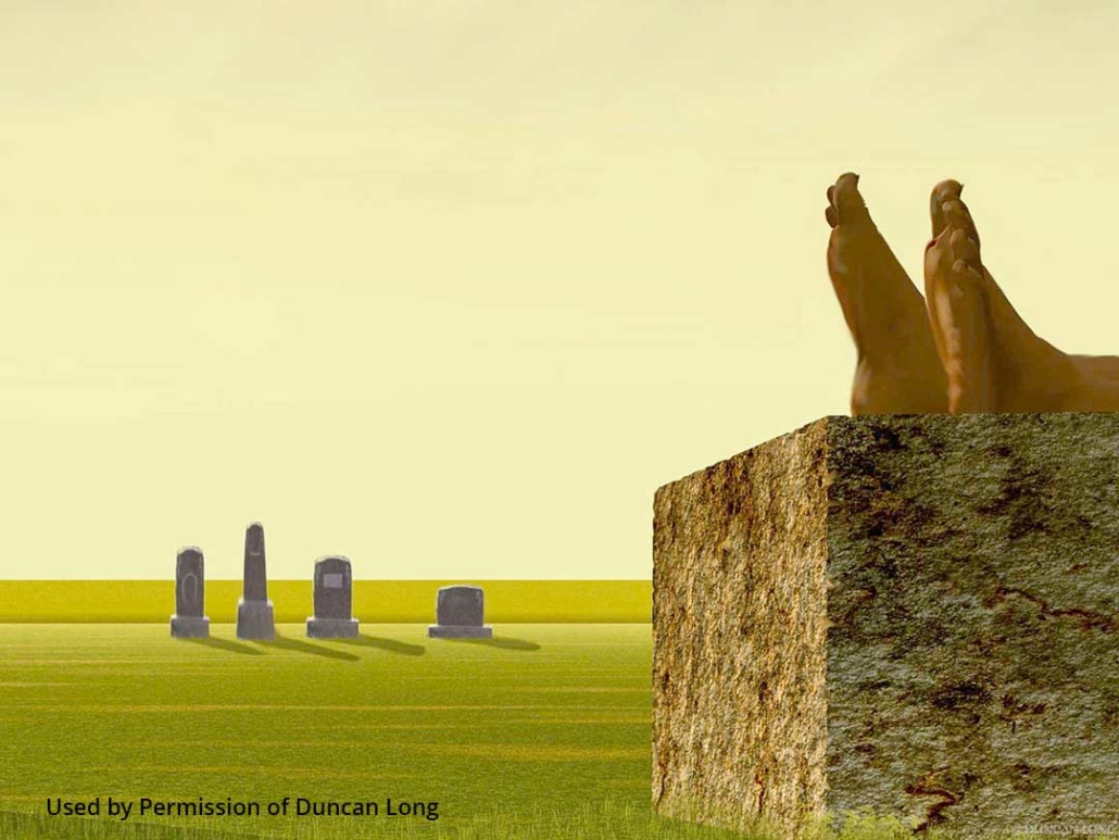 Heaven, Paradise, Sheol, Hell, Hades, Abyss, & Lake of Fire | NeverThirsty