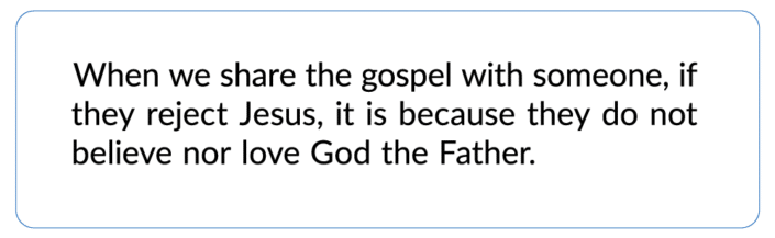 Who Gave Jesus the Authority To Do These Things? | NeverThirsty