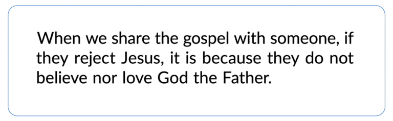 Who Gave Jesus the Authority To Do These Things? | NeverThirsty